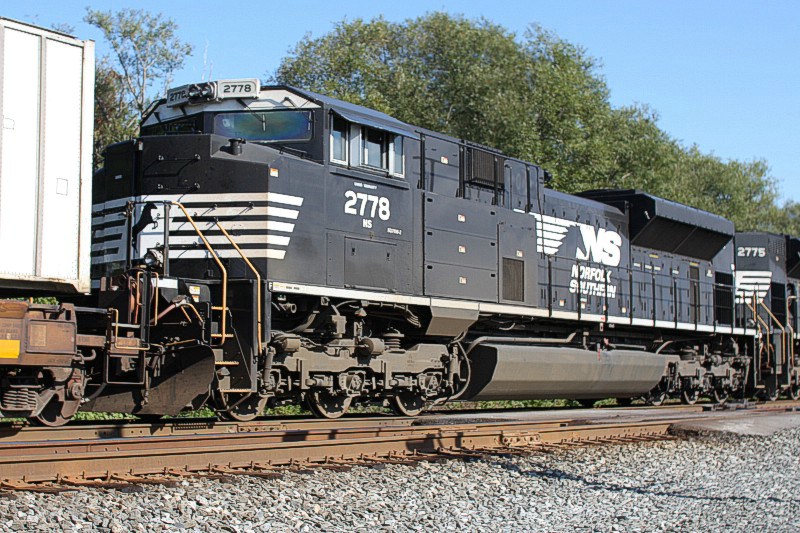 NS 2778